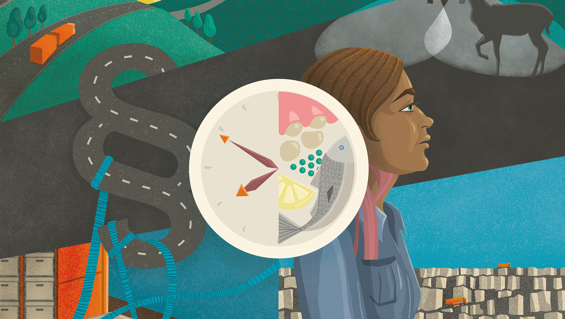 Driver training | Volvo Trucks Magazine