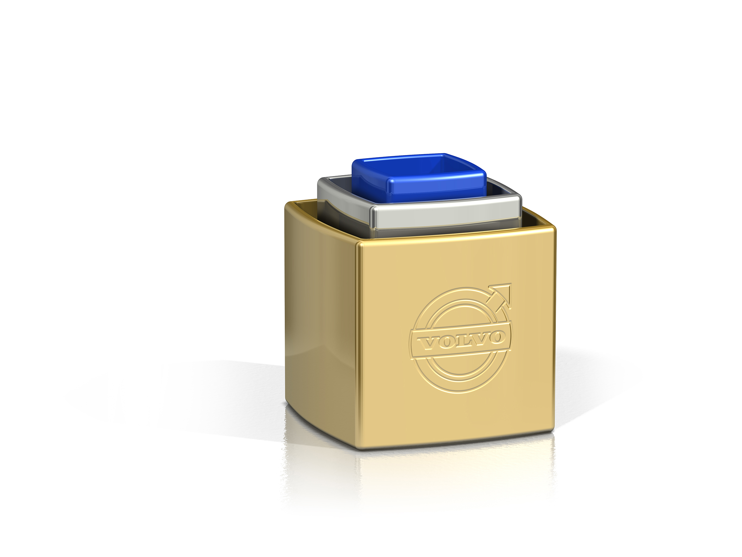 Volvo Gold Contract | Volvo Trucks