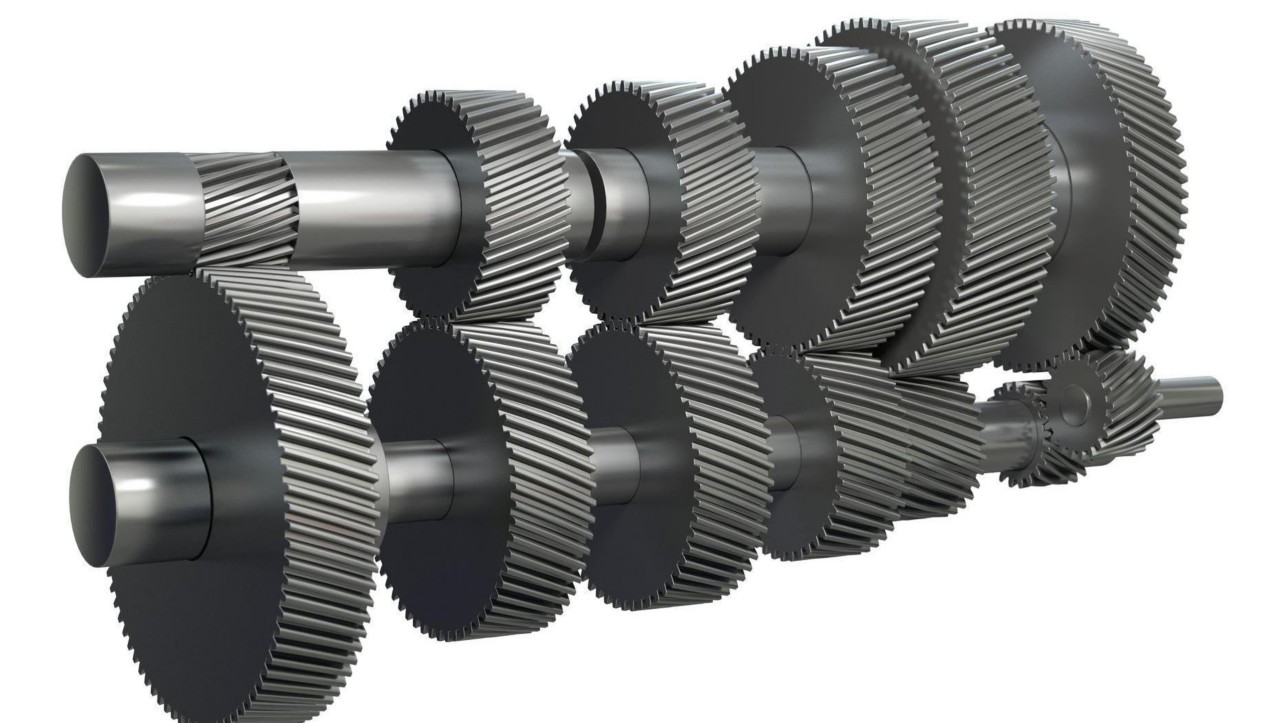 Introducing the new I-Shift with crawler gears | Volvo Trucks Magazine